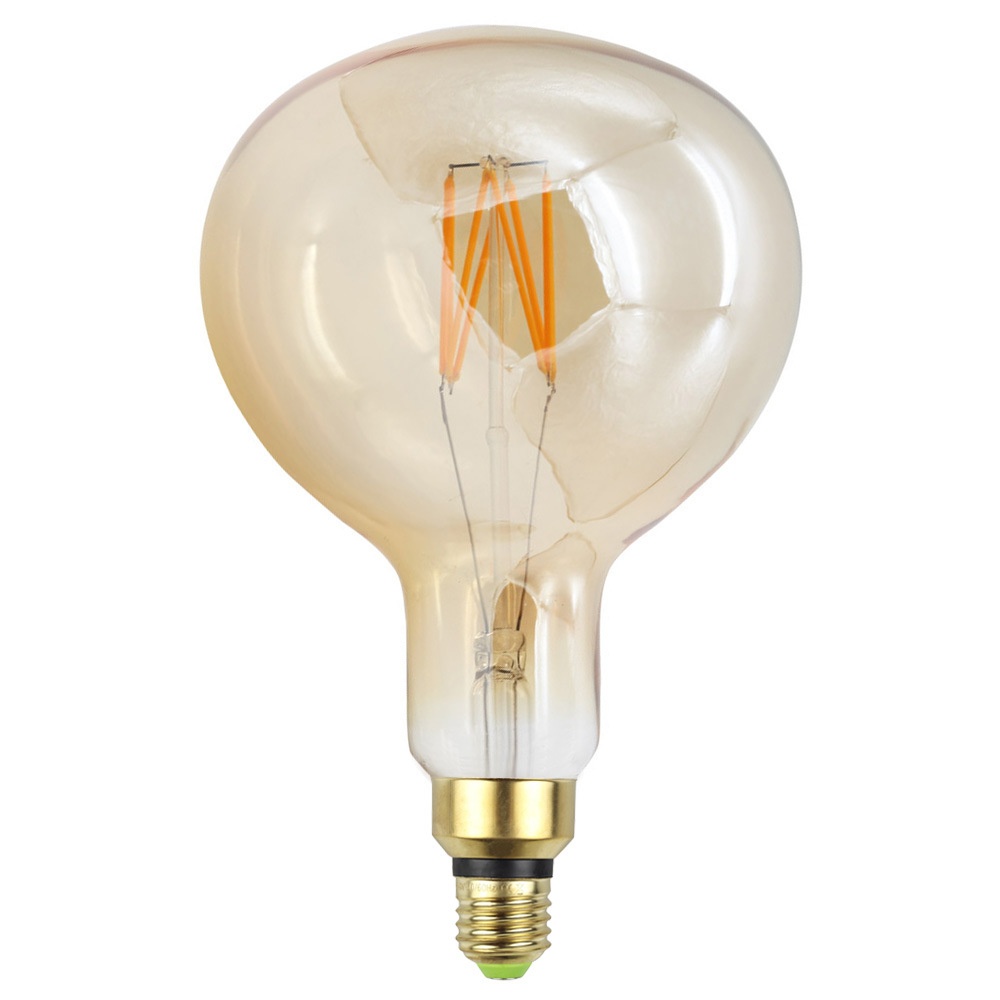 Antique Vintage LED Bulb R160
