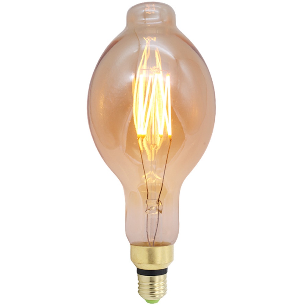 Antique Vintage LED Bulb BT118